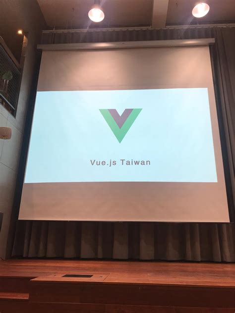 Raymond Yeh On Linkedin Frontend Vuejs Line Taipei
