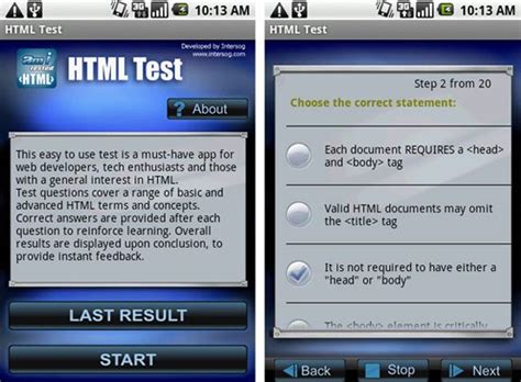 Android Apps Every Web Designer Should Know About