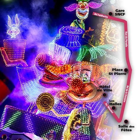 Pique Nique Et Carnaval Nuit Cholet Onvasortir Angers