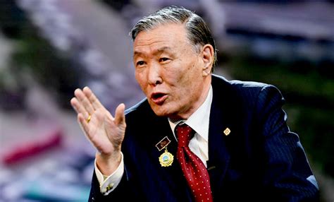 Ц Баасанжав Нийслэлийн эрх зүйн байдлын тухай хуулиа шинэчлэн батлуулсан нь том ололт Newswall