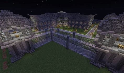 Minecraft 15 Prison By Minerroy Minecraft Map