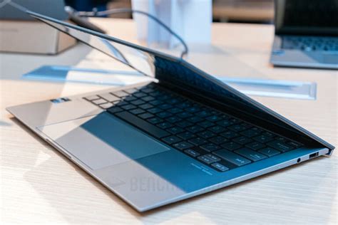 Asus Zenbook S Oled Ux Benchlife Info