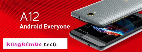 Itel A12 Stuck On Logo Fixer Firmware ~ Kingkimbe Tech