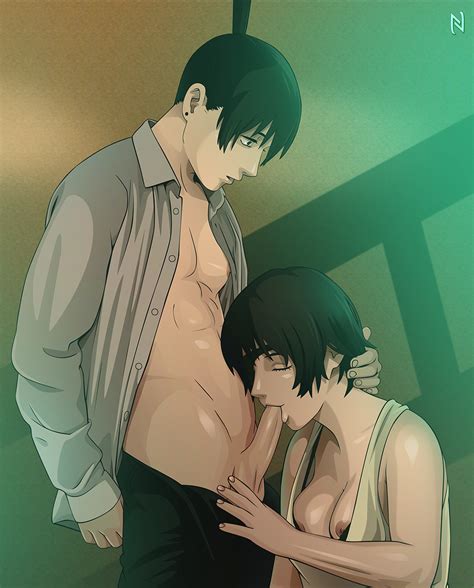Post 5583702 Aki Hayakawa Chainsaw Man Himeno Nearphotison
