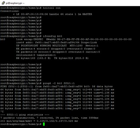 Problem Of Running Mqtt Subscriber Example Nordic Qanda Nordic