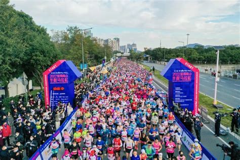 【报名开启】2023南山半程马拉松启动报名！ 深圳活动网