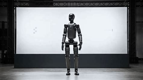 Meet Figure 02 — The Ai Powered Robot Coming For The Jobs Humans Dont