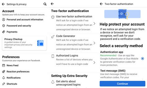 Secure Your Accounts With Locker Authenticator Locker Site