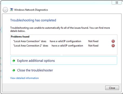 Thanks Windows Network Diagnostics Rsoftwaregore