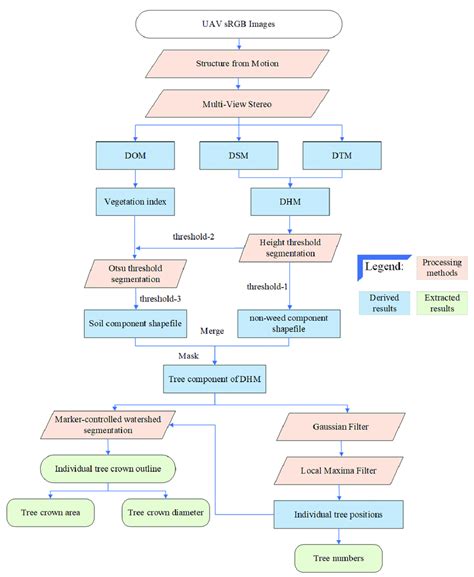 A Schematic Showing The Workflow Of The Proposed Method Download Scientific Diagram