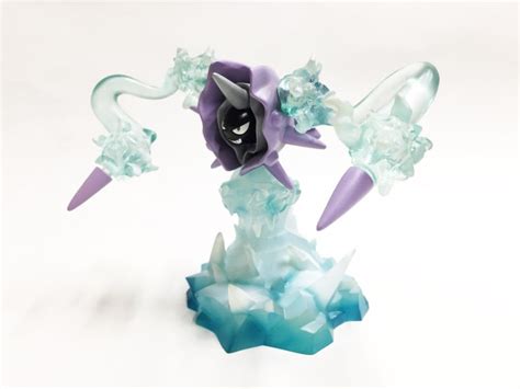 [포켓몬 레진] 파르셀 피규어 네이버 블로그