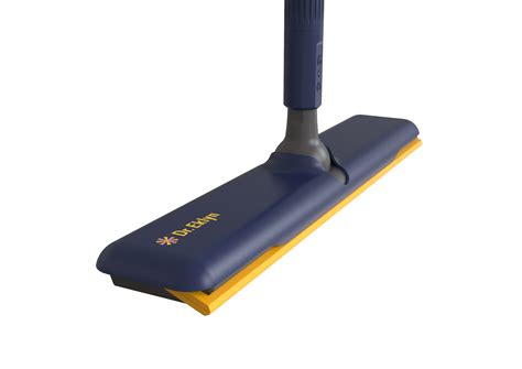 산업용 밀대 제품개발 Mahanaim마하나임