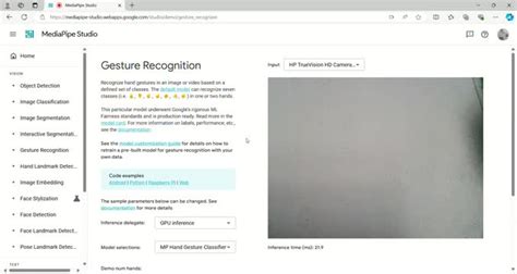 priyanka sriram on linkedin task 3 gesture recognition hand gesture
