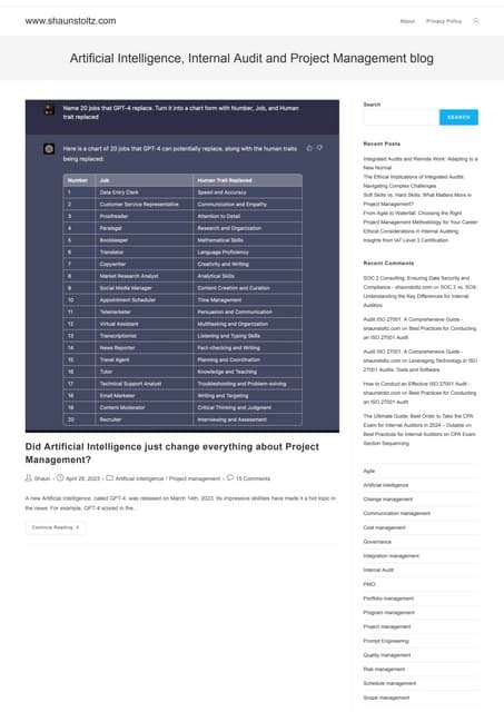 internal audit data analytics internal audit pdf