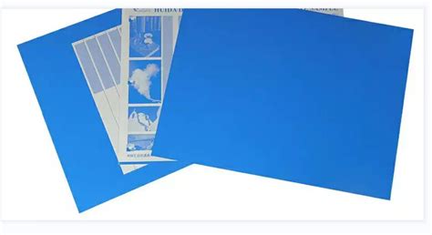 Aluminum Substrate Uv Ctp Plate Green Uvctp Printing Ctcp Plate
