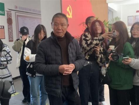 永嘉学院开展文化产业经营与管理专业泰顺现场教学活动 综合新闻 温州职业技术学院