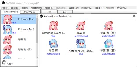 Activation — A I Voice Editor 1 4 5 Documentation