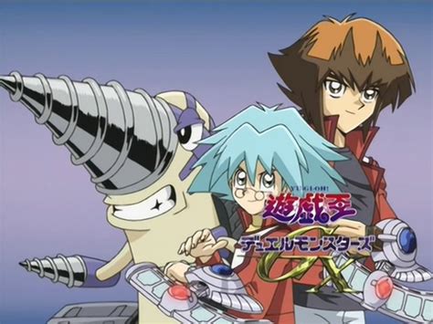 Yugioh Gx Wallpaper Zerochan Anime Image Board