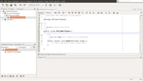 Programação da Raspberry Pi com Java Primeiros passos MakerHero