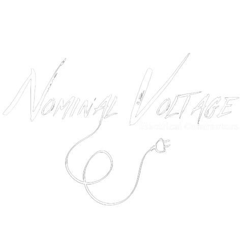 Nominal Voltage Orlando Fl