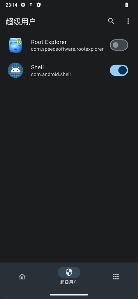 小米9 内核414通过使用 Kprobe 集成，app正常工作，shell 使用su 提示 Systembinsu No Such File Or Directory · Issue