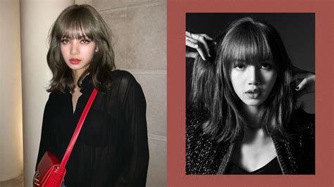 Blackpinks Lisa Manoban Is Celines First Global Ambassador
