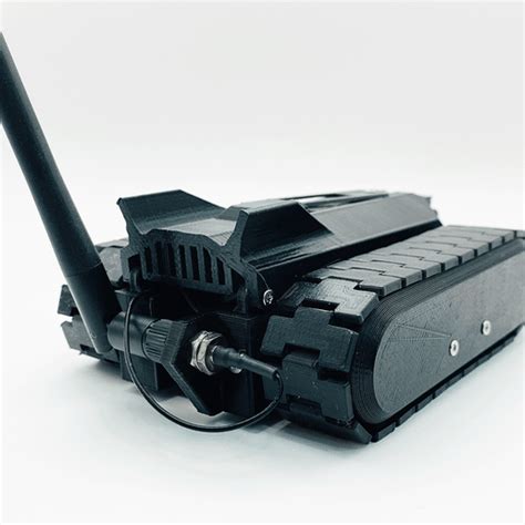 Archivo 3d Esp32 Mini Robot 🤖 ・design Para Impresora 3d Para Descargar・cults