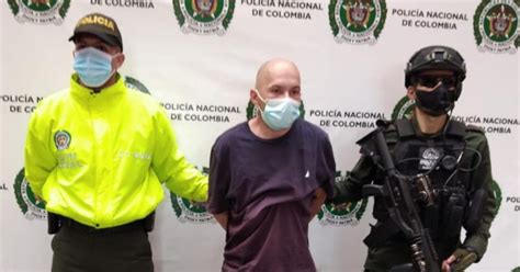 Así Fue Como Jhon Jairo Restrepo Mató A Su Esposa E Hijo Con Un Hacha Infobae