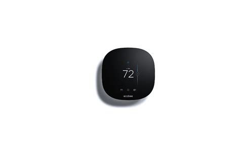 Ecobee 3 Lite ‎eb State3lt 02 Smart Programmable Wifi Thermostat User Manual Thermostat Guide