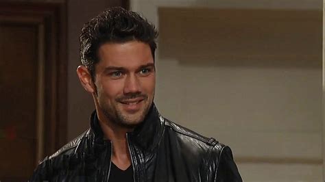 Ryan Paevey General Hospital Alum Ryan Paevey Is Fueling His Soul With