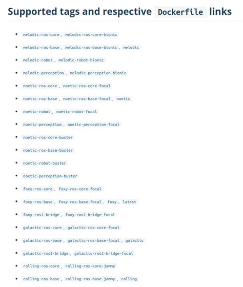 松灵学院 在松灵 Limo 上使用 Docker 进行 Ros2 开发docker Ros2 Csdn博客