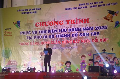 Thư Viện Hà Nội