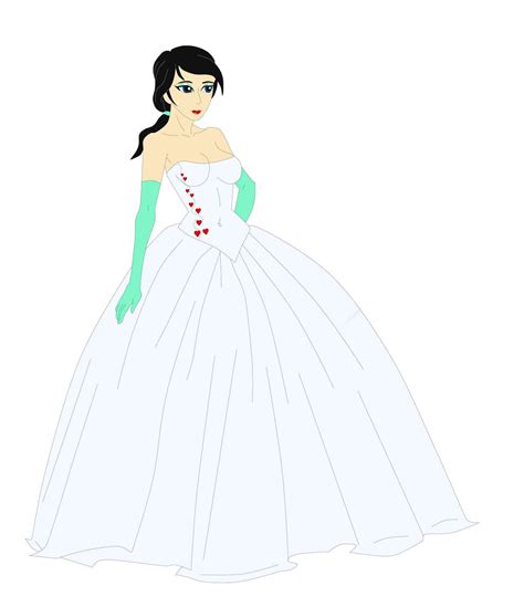 Tf Brides June Darby By Goldsart N Stuff On Deviantart