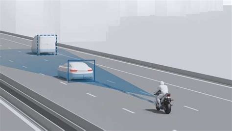 Testing Mcas Collision Warning System Rmotorcycles