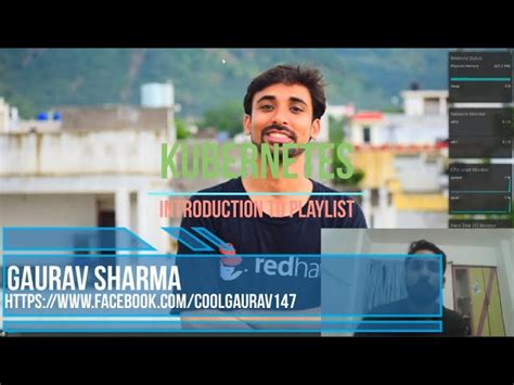 Free Video Kubernetes For Beginners In Hindi From Youtube Class Central