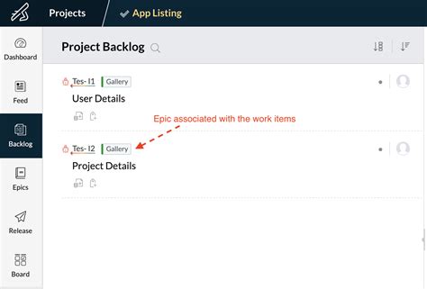 zoho bugtracker integration