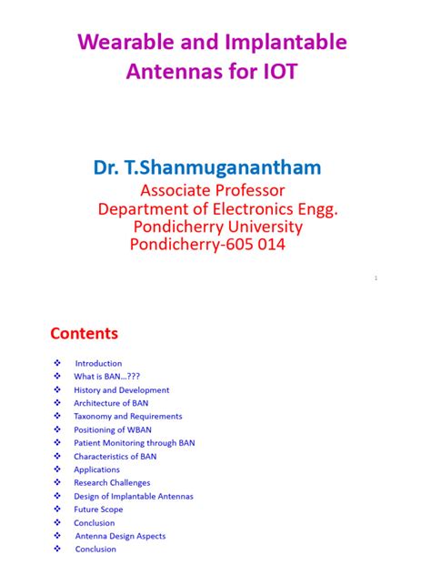 Wearable Iot Pdf Pdf Monitoring Medicine Ultra Wideband