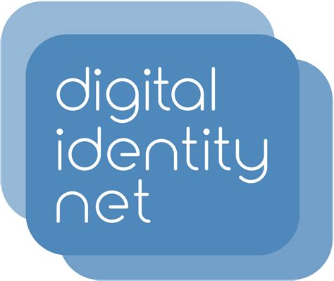 Digital Identity Net Medium