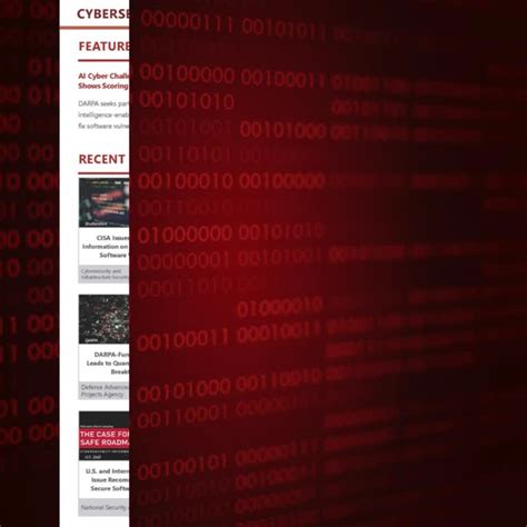 Csiac Cybersecurity And Information Systems Information Analysis Center On Linkedin Defense