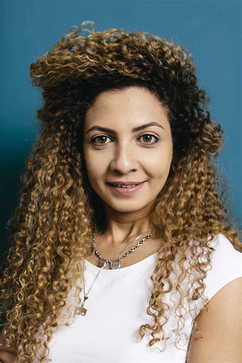 Shaima Juno Casting Leipzig