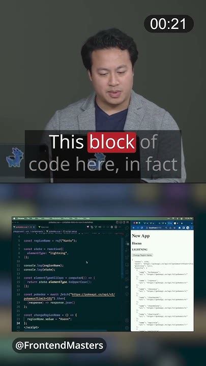 Opting Into Vue 3 Composition Api With Script Setup 📝 Youtube