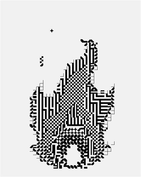 Tameem Sankari On Instagram On Fire Made With Processing Creativecoding