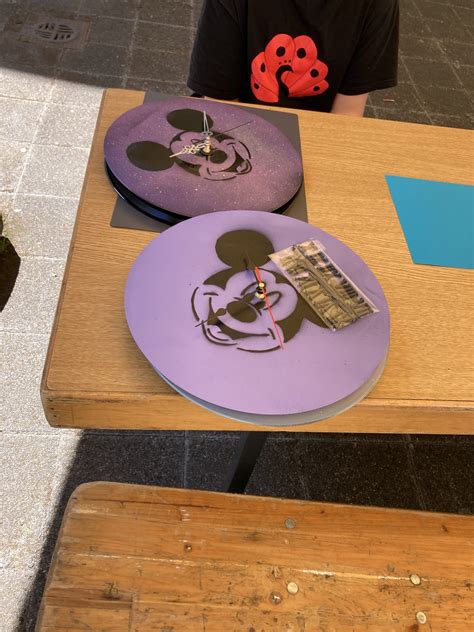 Stencils Kiku Kinderkultur