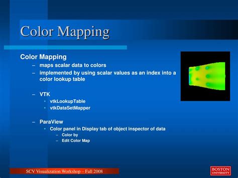 Ppt Vtk And Paraview Powerpoint Presentation Free Download Id1313721
