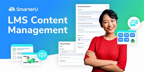 Lms Content Management Smarteru Lms Features