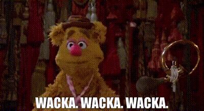 Waka Waka Waka Fozzie 
