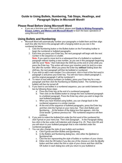 Guidetousingbullets2 Pdf