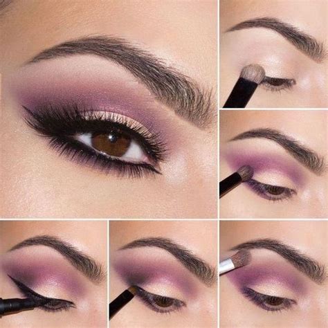 45 Sexy Makeup Looks For Brown Eyes Artofit