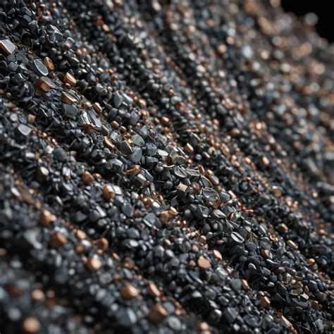 Electron Microscopy Grids Enhancing Imaging Resolution