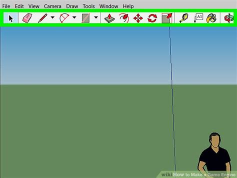 How To Make A Game Engine With Pictures WikiHow